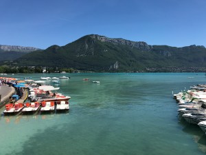 Battle of the Belle Villes: Annecy vs. Colmar – Oh The Places
