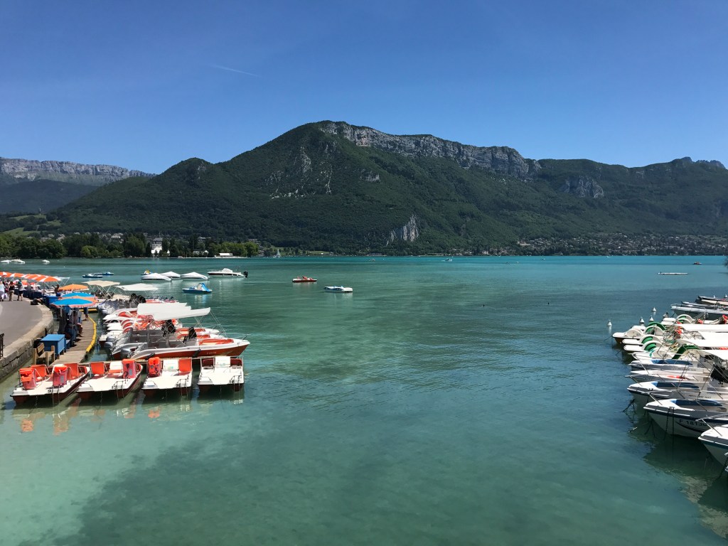 Battle of the Belle Villes: Annecy vs. Colmar – Oh The Places