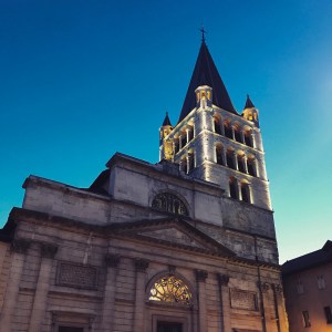 Battle of the Belle Villes: Annecy vs. Colmar – Oh The Places