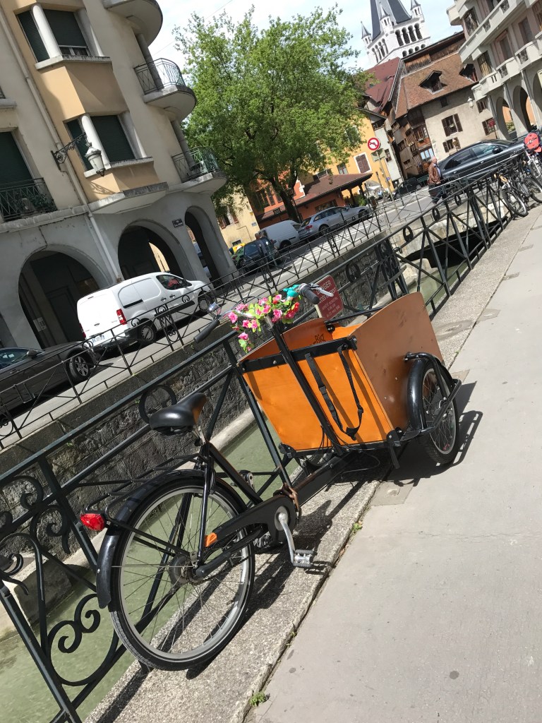 Battle of the Belle Villes: Annecy vs. Colmar – Oh The Places