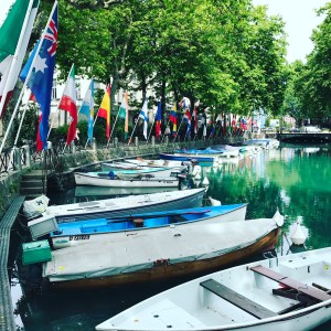 Battle of the Belle Villes: Annecy vs. Colmar – Oh The Places