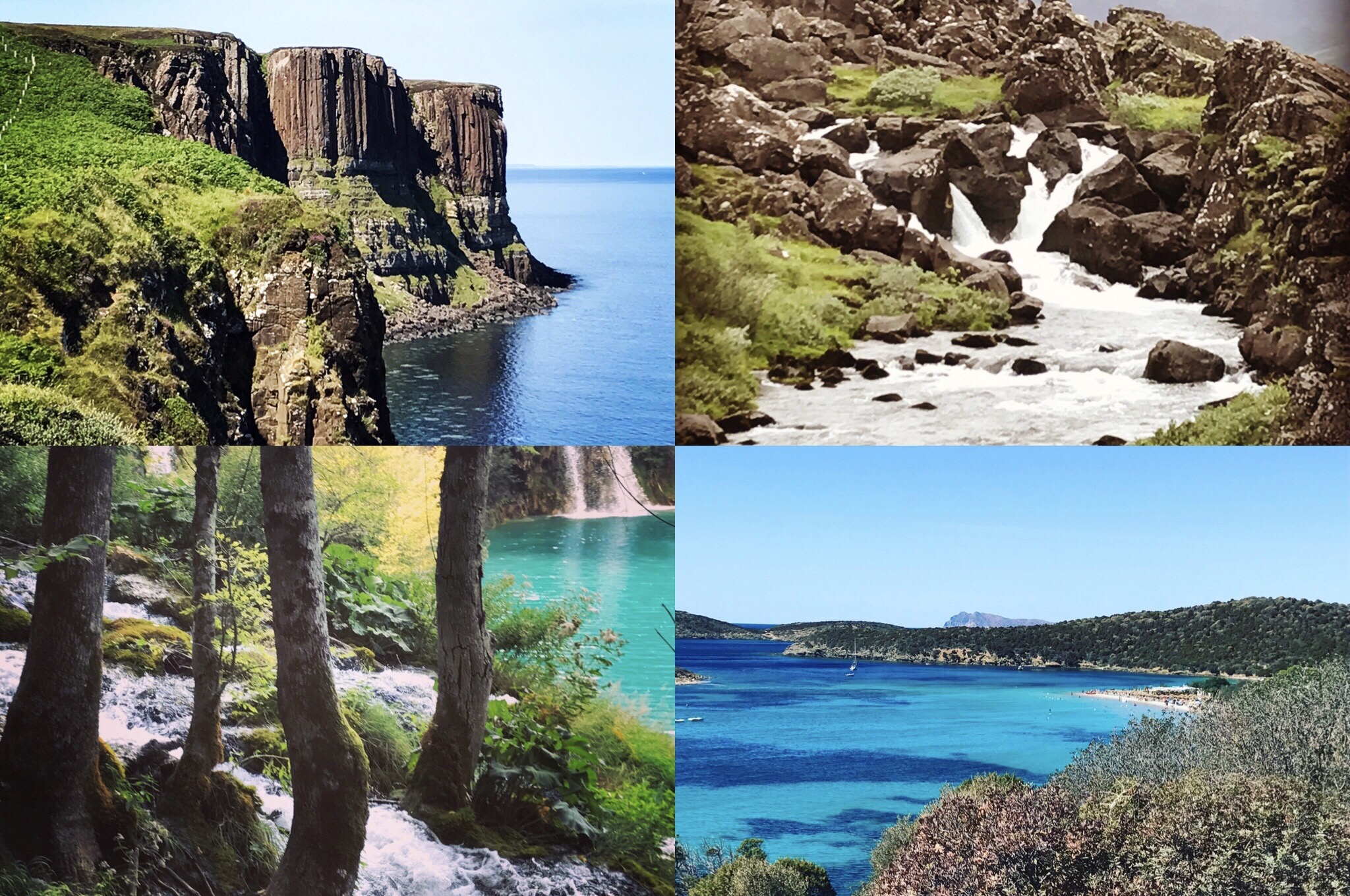 How to Pack for a Round the World Travel Adventure – Oh The Places